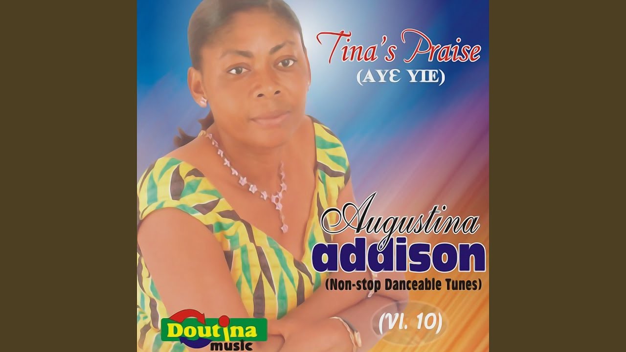 Kotodwe Nyinaa (Medley) - YouTube