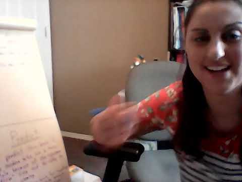 Fab 4 reading strategies: Clarify and Question - YouTube