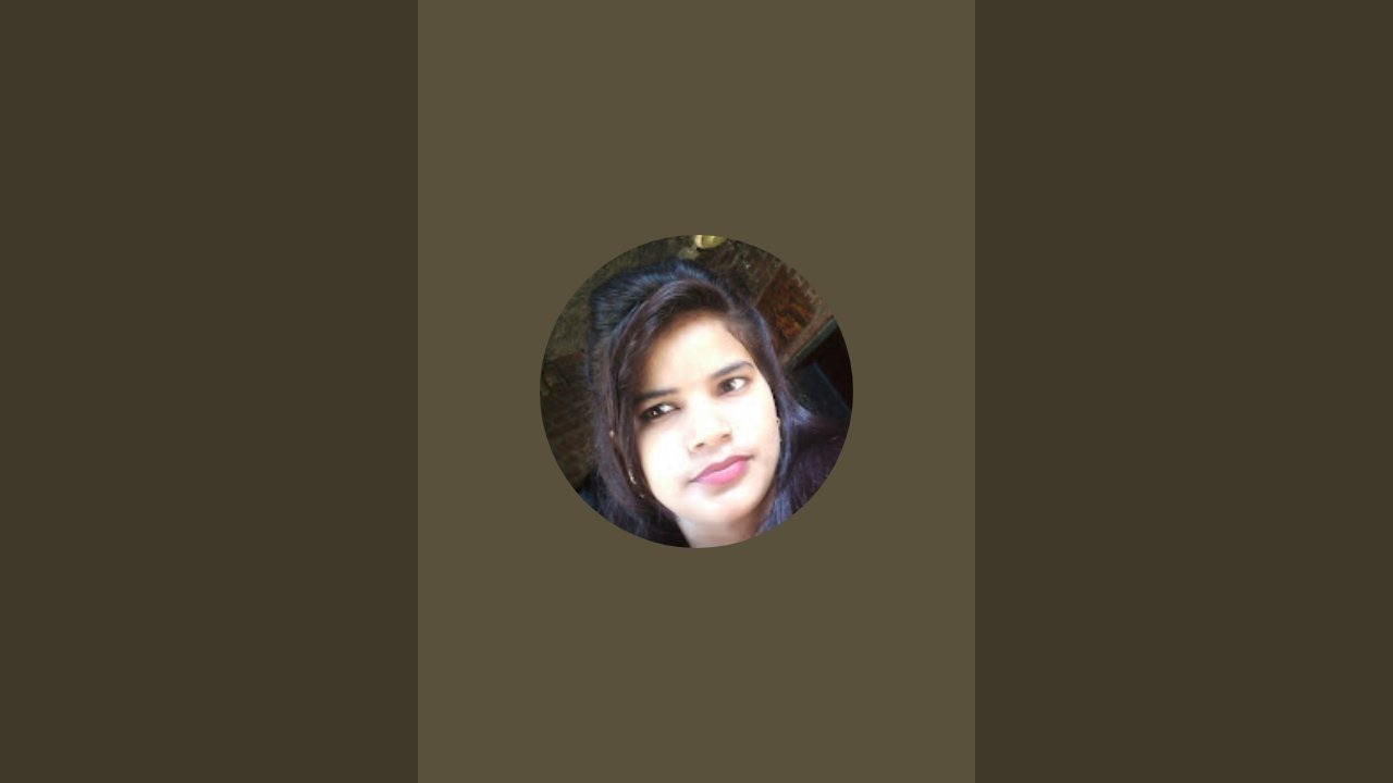 riya singer blog is live - YouTube