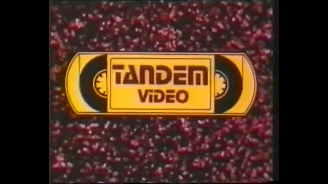 Tandem Video (w/warning) (1994) - YouTube