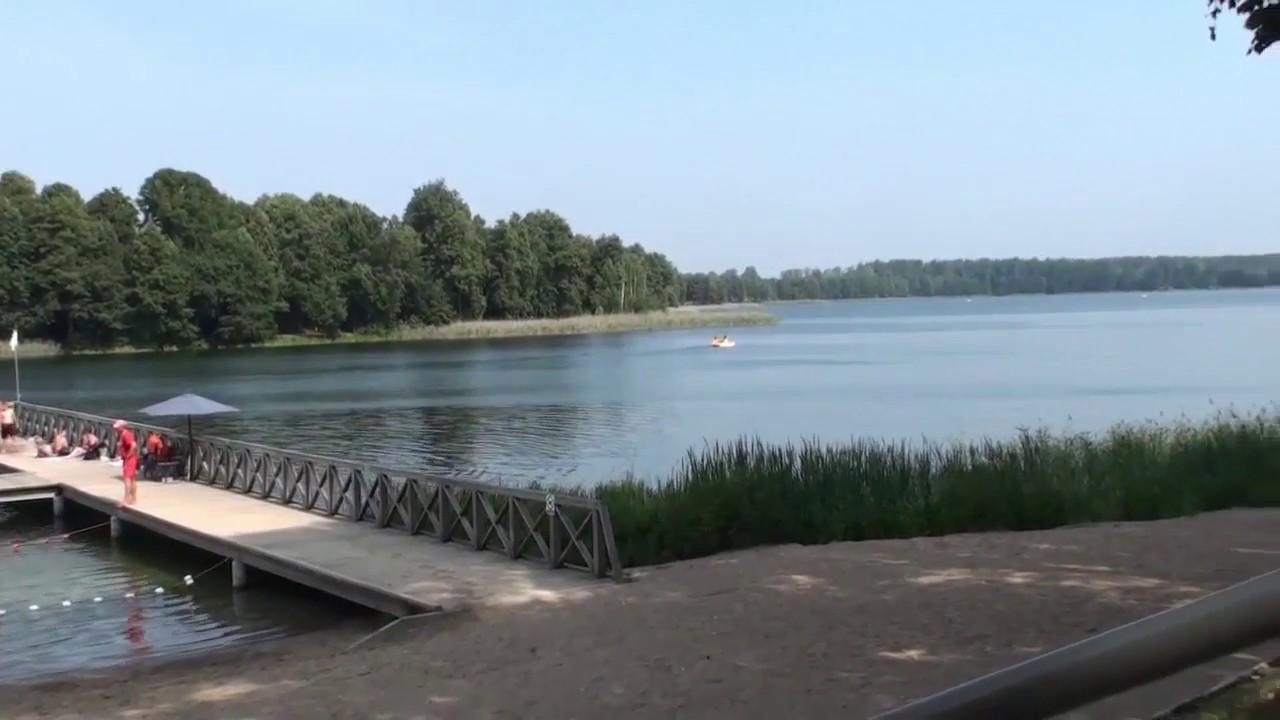 Weekend Time - Mazury - Ryn - YouTube