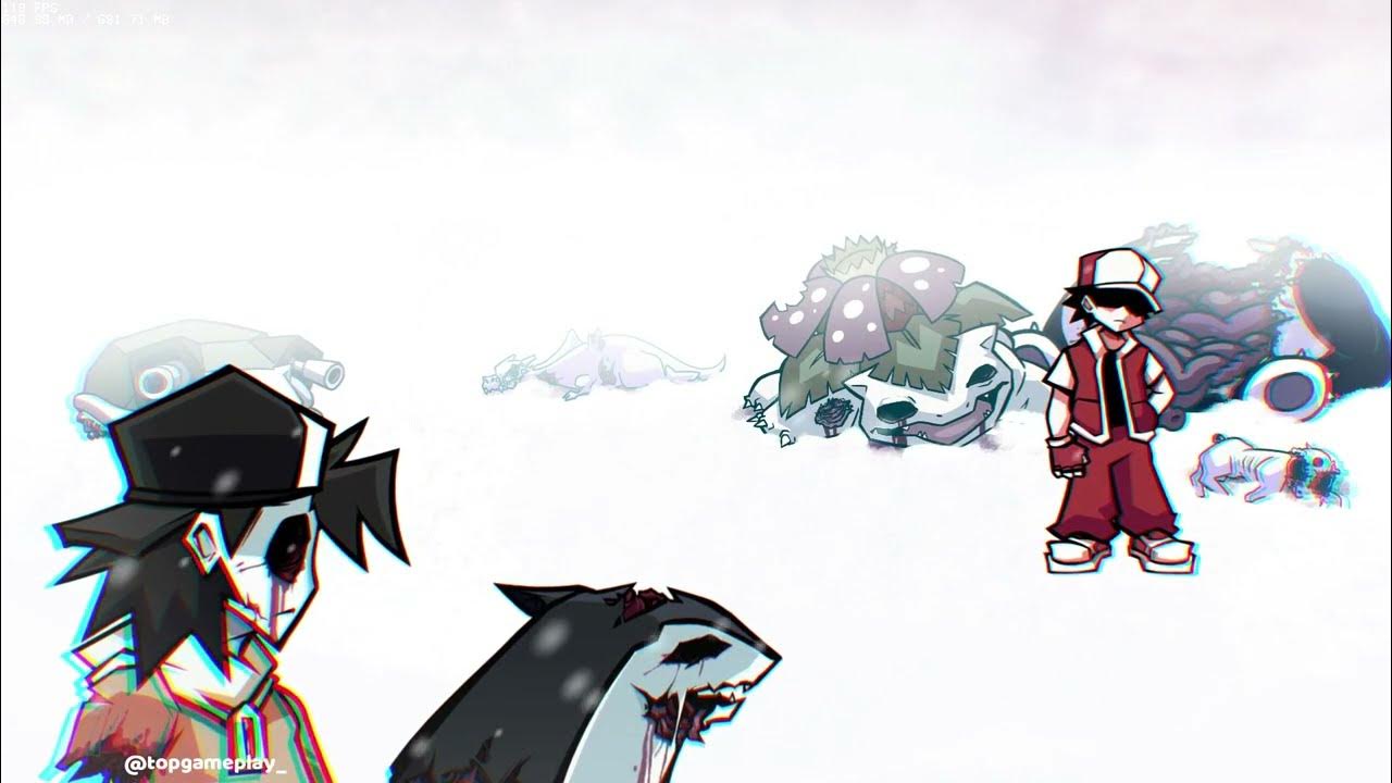 FNF Hypno's Lullaby V2 - Frostbite (FC) - YouTube Music