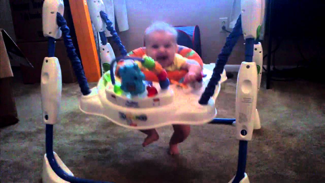 Magical jumping bean! - YouTube