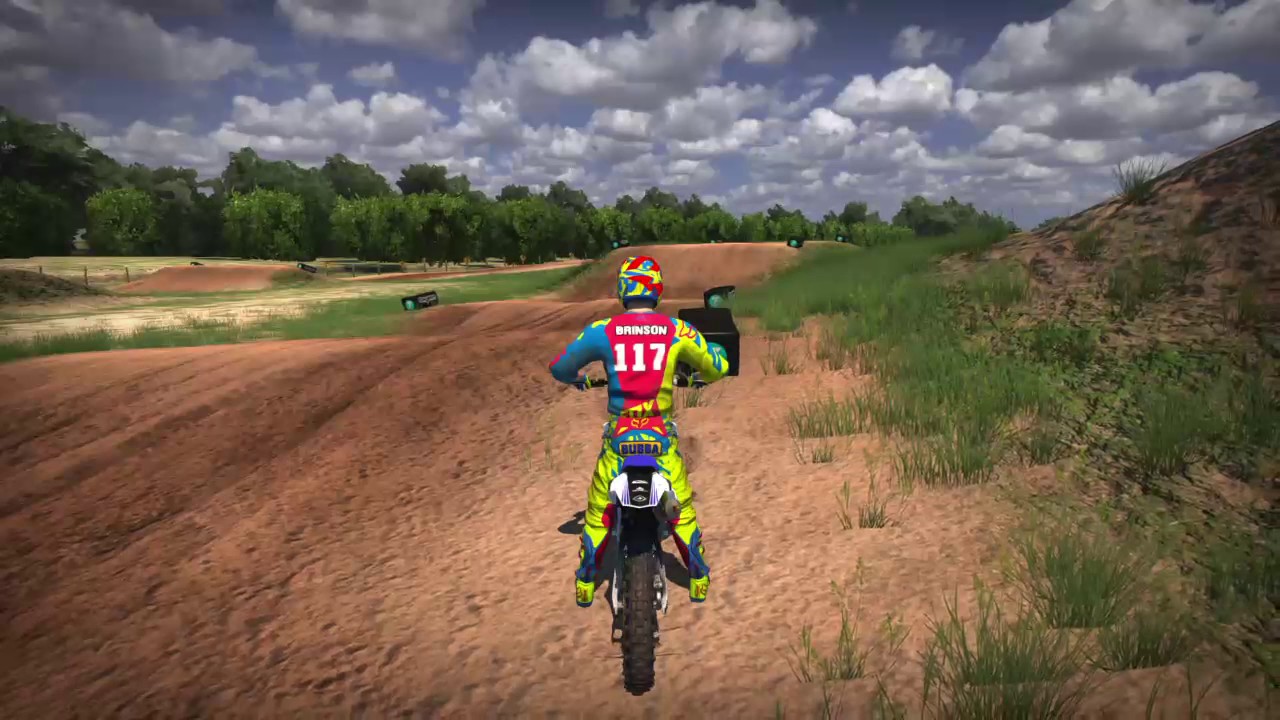 Free Ride Fun mx vs atv encore - YouTube