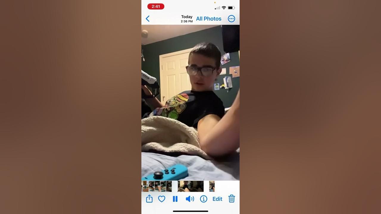 Nerf Gun Youtube