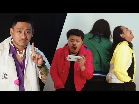 KETAGIHAN MASTURBASI? ini solusinya.