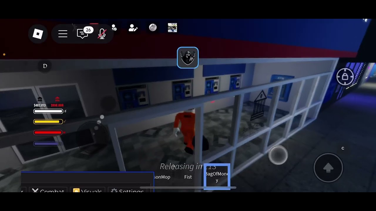 SpaceX TB3 Script Showcase (check description for discord details ...