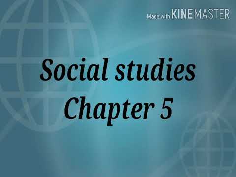 The Southern Plateau| class 4 - YouTube