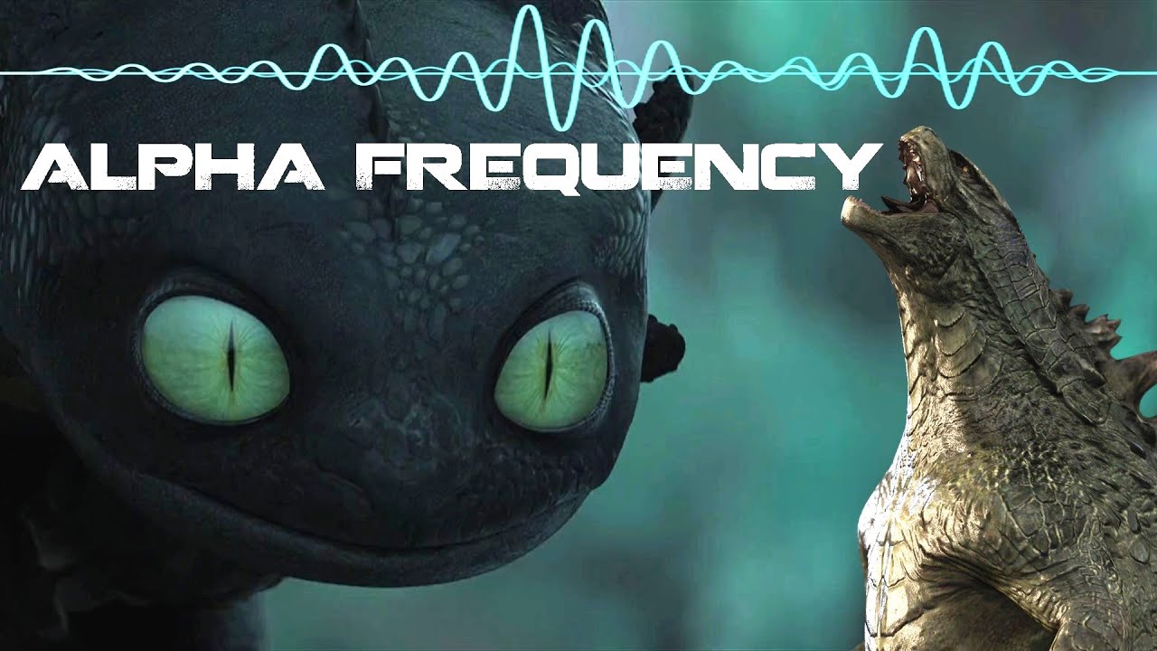 Dragons and Godzilla Titans Alpha Calls || Explained - YouTube