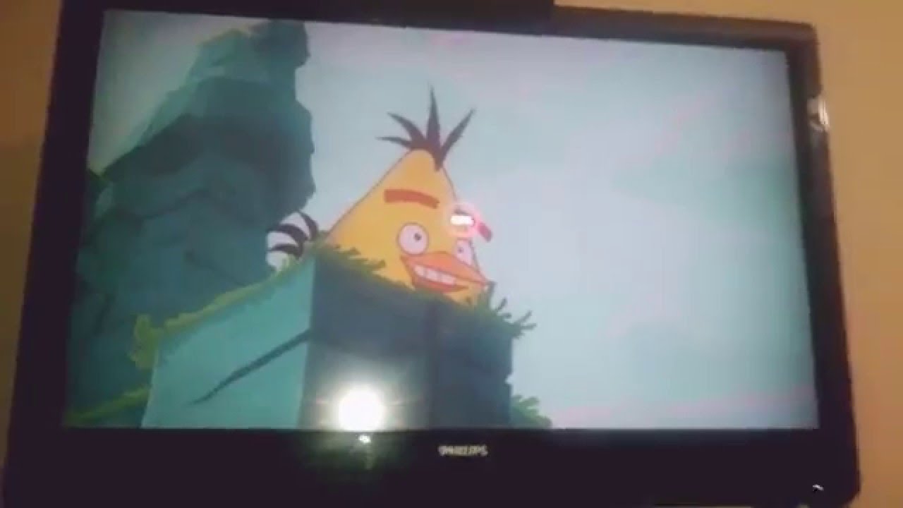 Chuck time - YouTube