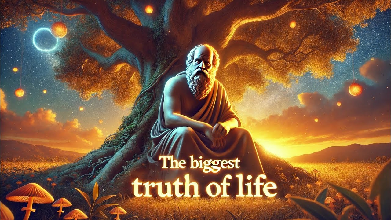 The biggest truth of life__most compilation motivational video by ...