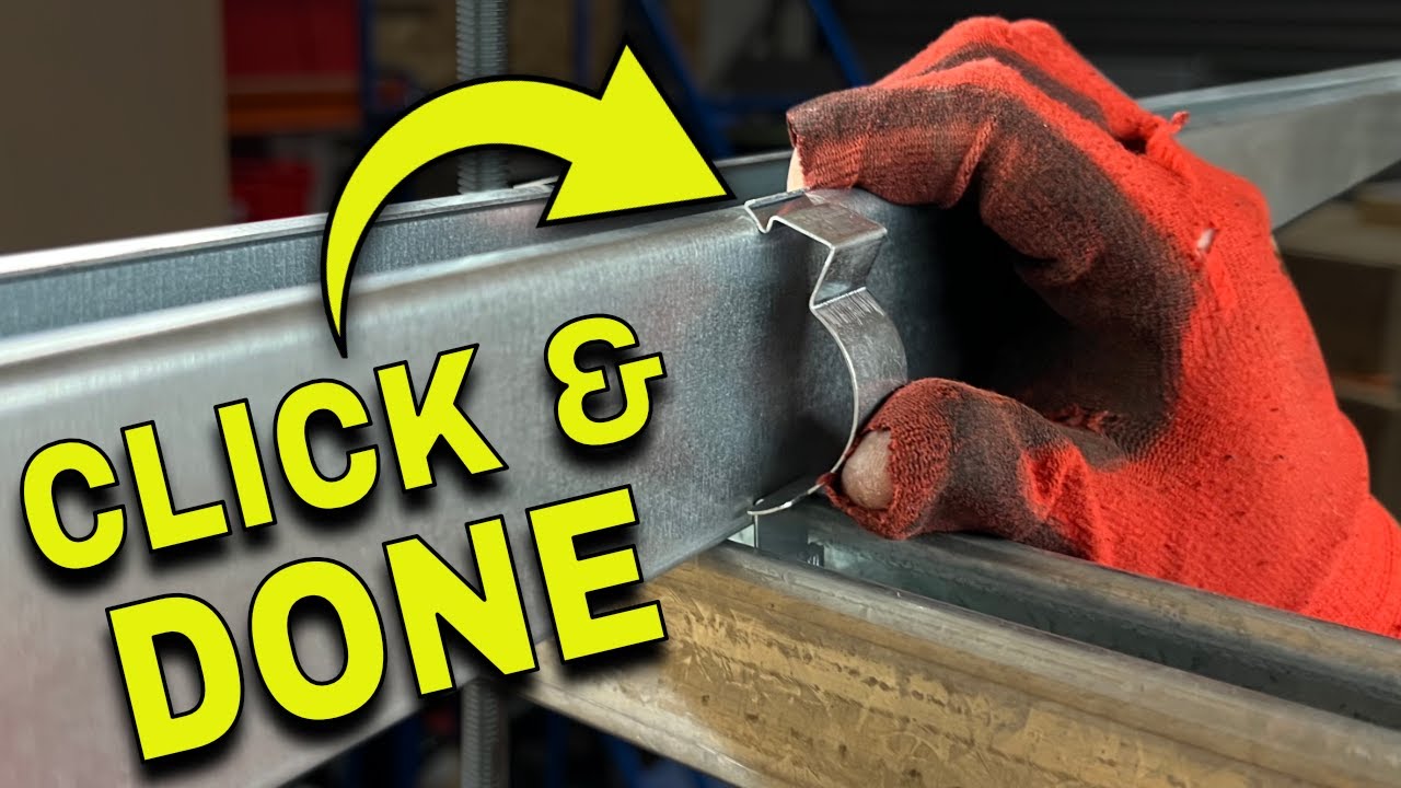 TRUNKING Installation Just Got Quicker! - Trunklip - YouTube