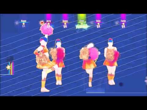 Just Dance 2016 - This Is How We Do - Full Gameplay - YouTube