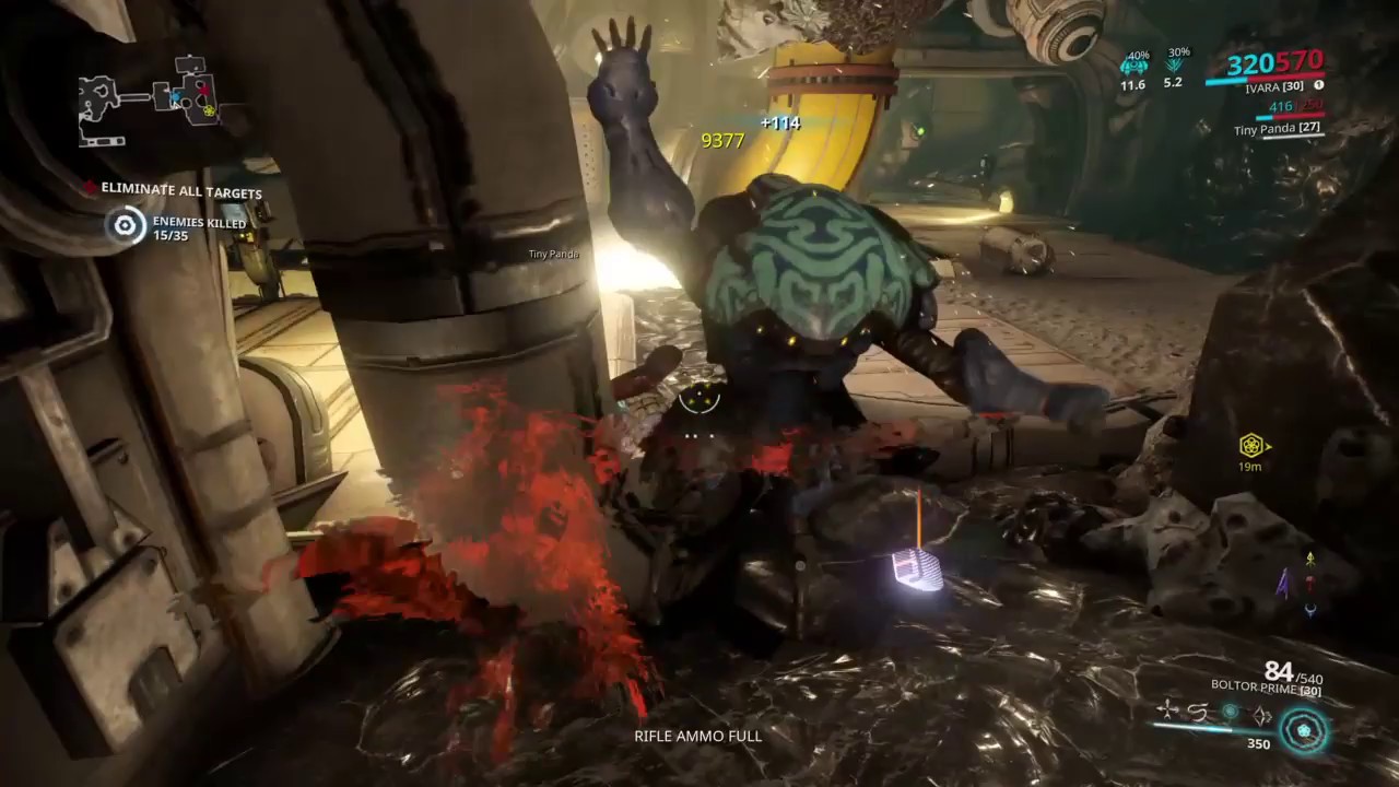 Warframe enemy health calculator - polizgplus