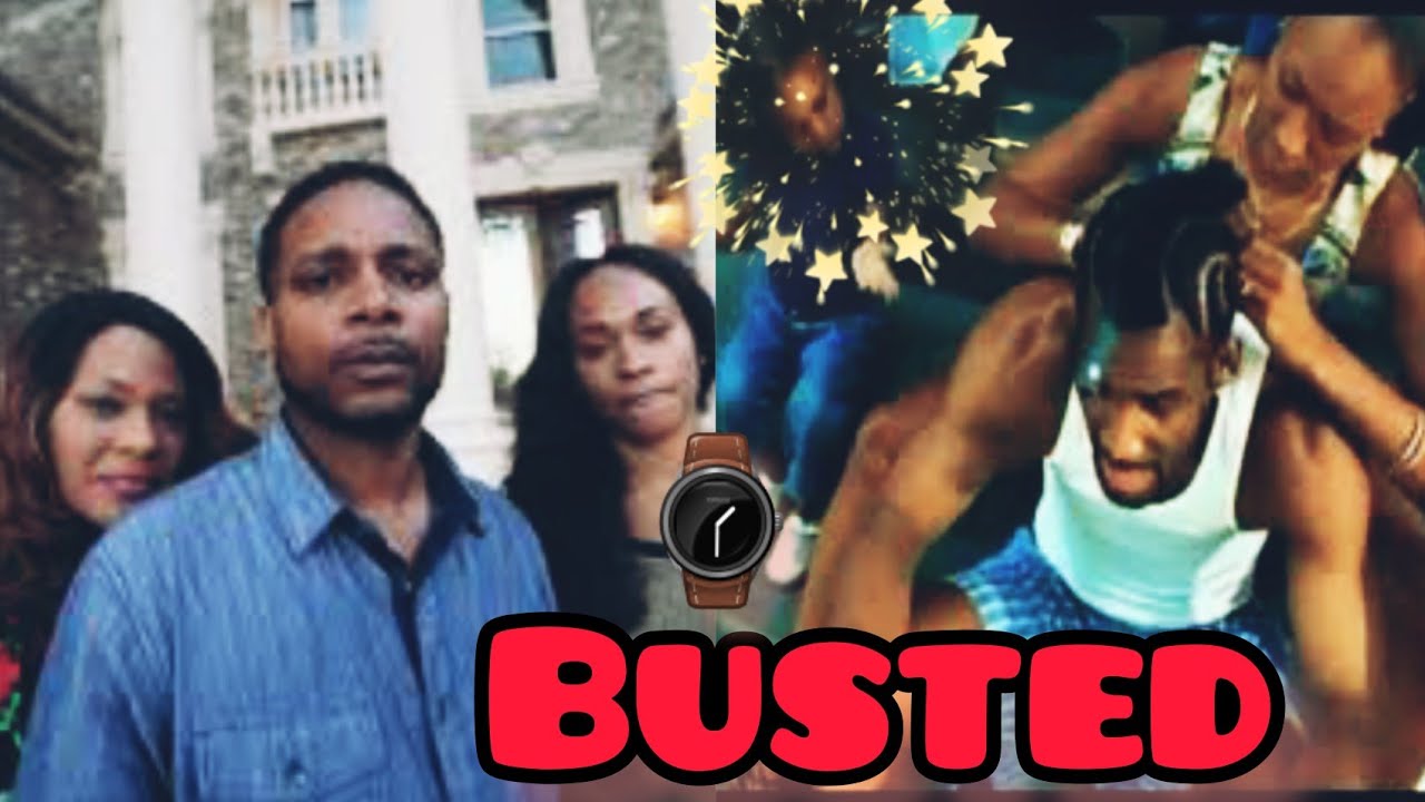 R. Kelly WINS 7 counts| Prosecutors KEY WITNESS Lisa Van Allen EXPOSED ...