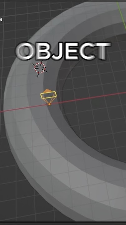Level Up Your Blender Shortcuts Skills: Show Hide Objects from the Viewport - YouTube