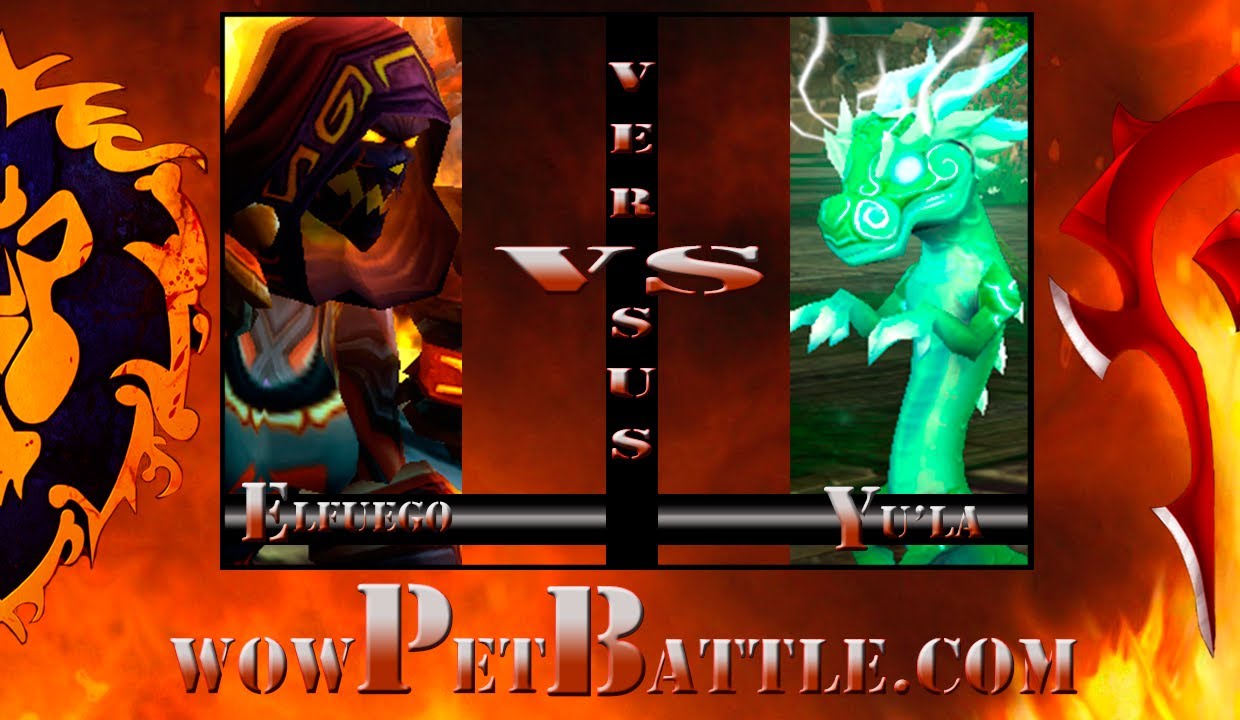 How to beat Celestial Tournament Yu'la wow 5.4 Version 2 Gregarious ...