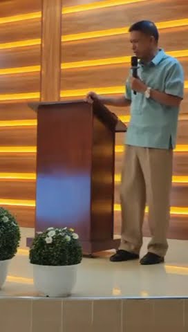 A Commandable Christian - YouTube