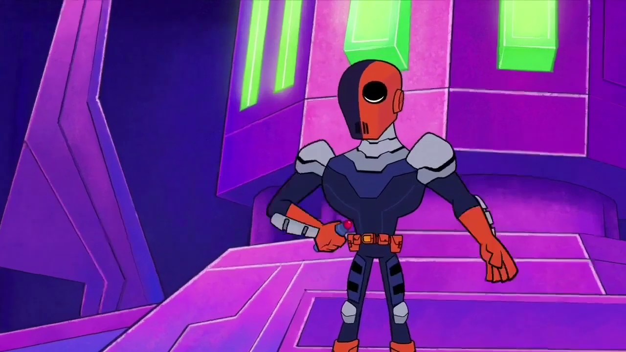 The Cartoon King Part 12: Slade Is Taking Over Whoville (Remake) - YouTube