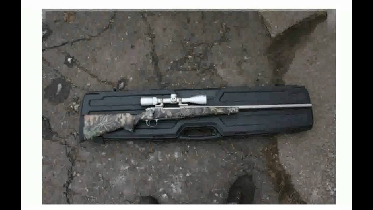 Remington 700 BDL .300 Rem Ultra Mag Rifle Information & Full Specs ...