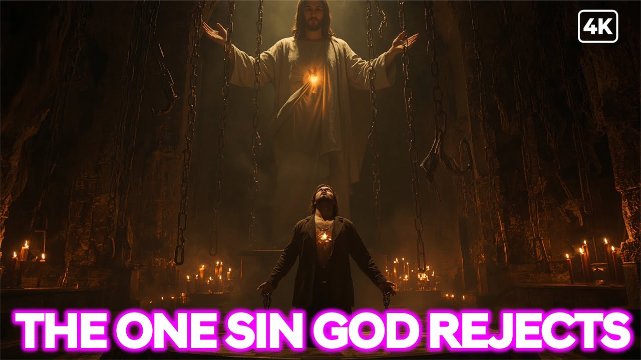 The One Sin God Refuses to Forgive – What It Really Means for You ...