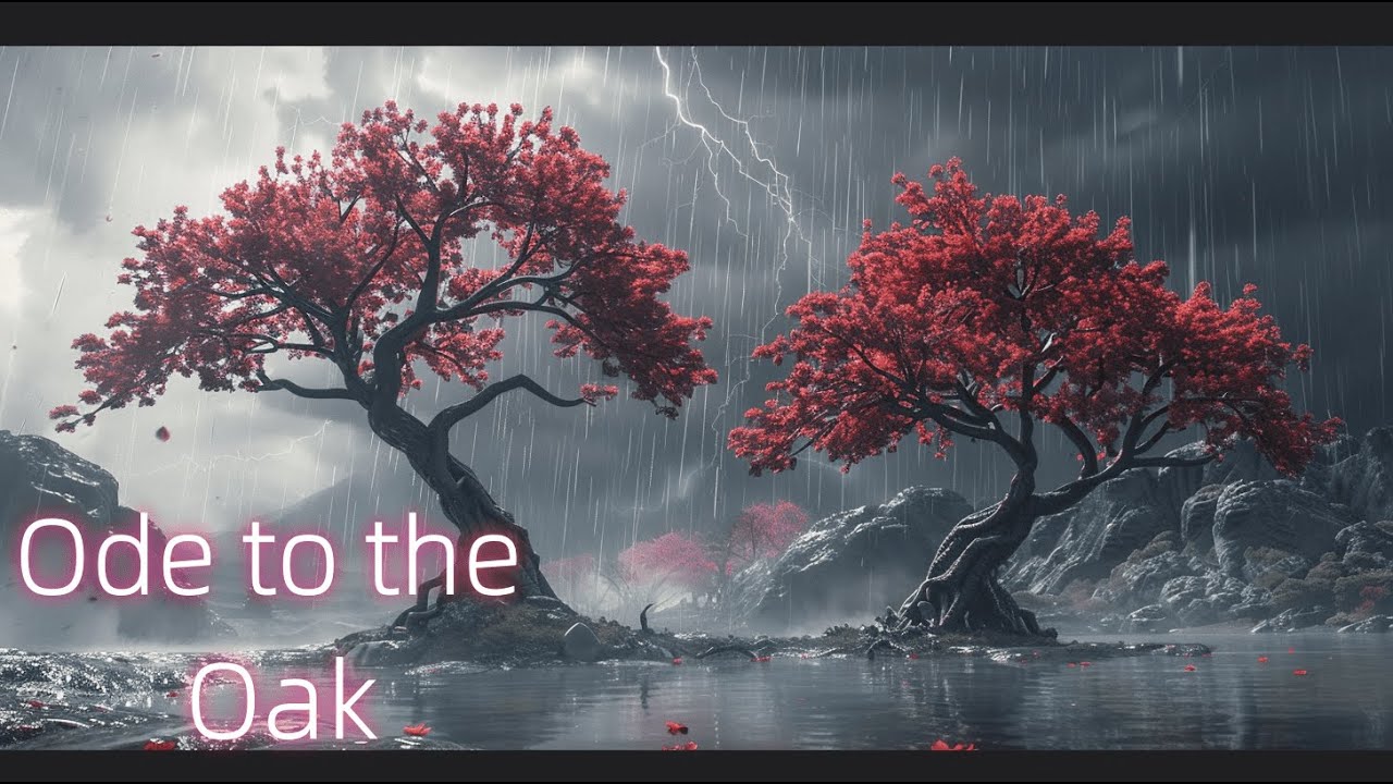 Music Magic - Ode to the Oak - YouTube