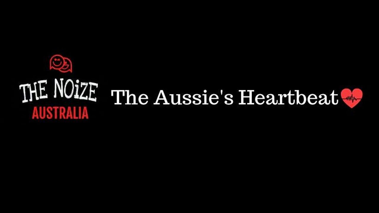 The NOiZE Australia Live Stream - YouTube