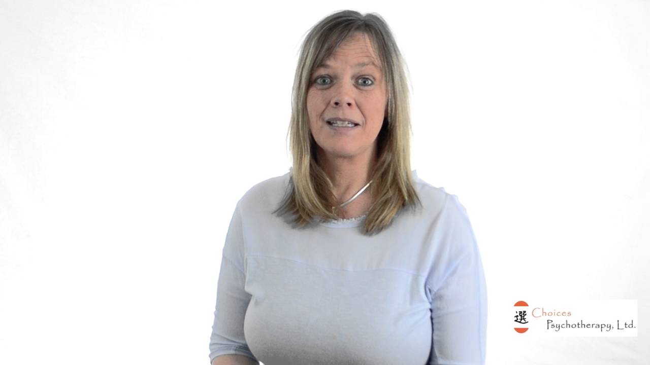 An Introduction to Dialectical Behavioral Therapy (DBT) - YouTube