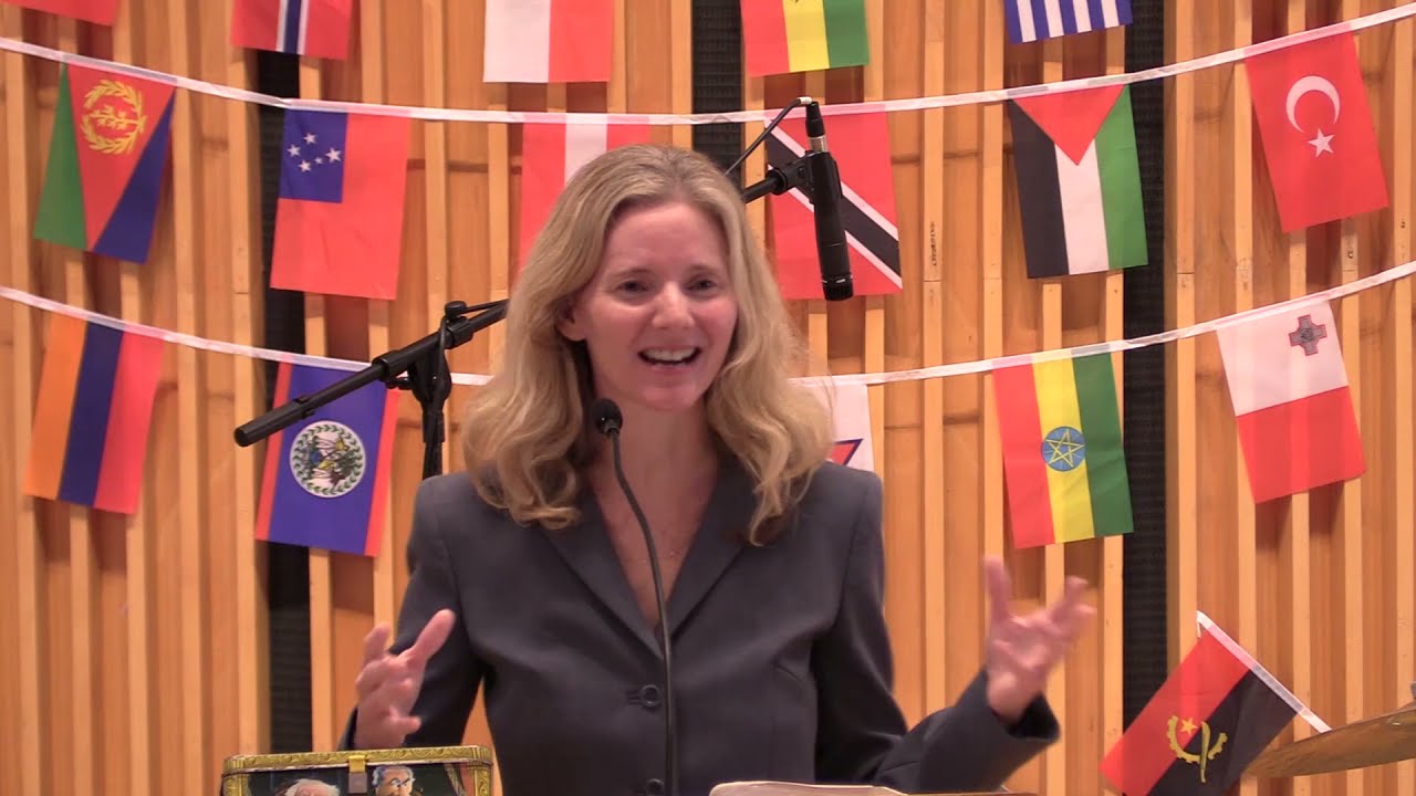 Patricia Batten - How God Works - Acts 23:23-24 - Acts 23:23-24 - Bible ...