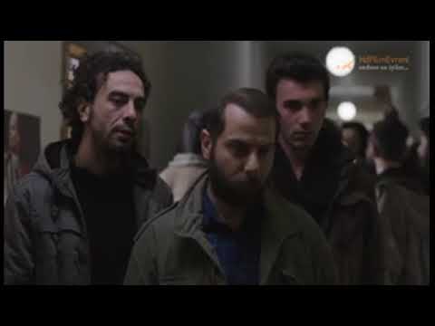 Kafes   Üniversite De Sağcı Solcu Kapışması