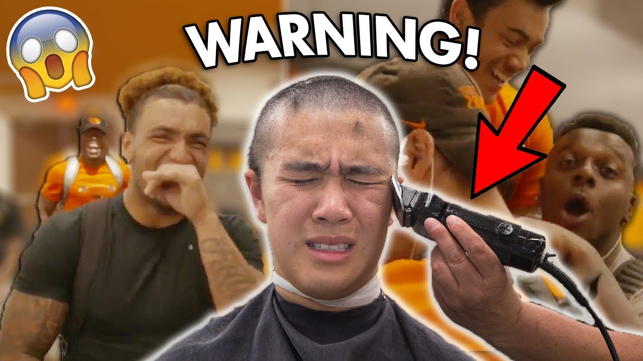Coaches DONT Tell You This Before College! *HE HAD NO CHOICE* - YouTube