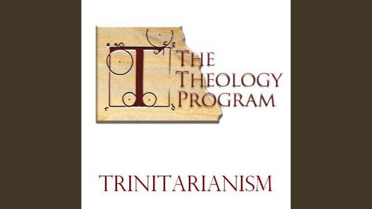 How Did the Early Church Understand the Trinity? - YouTube