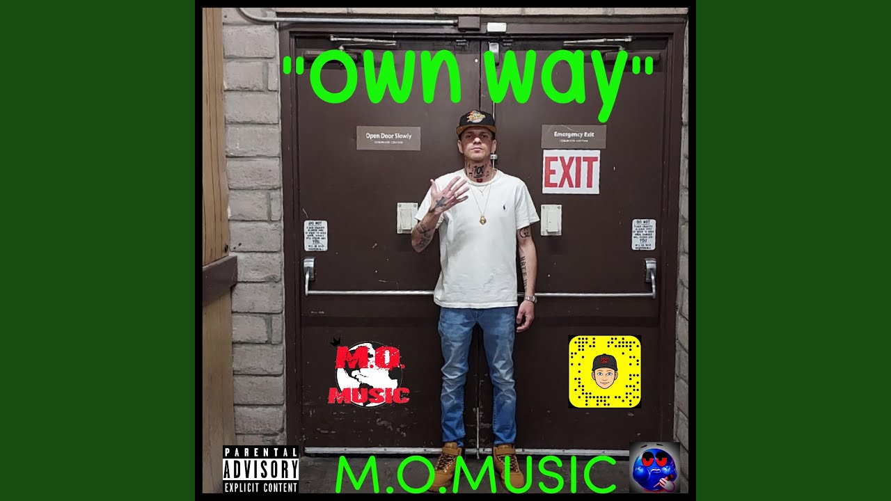 Own Way YouTube own-way-youtube