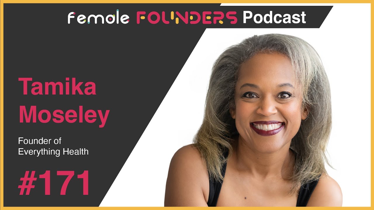 Tamika Moseley: Wellness Educator: Spreading Natural Healing Power ...