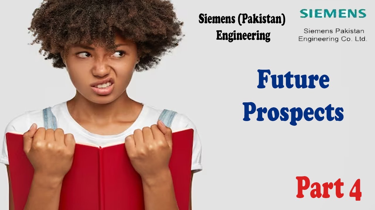Siemens (Pakistan) Engineering - YouTube
