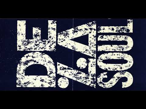 DE LA SOUL \