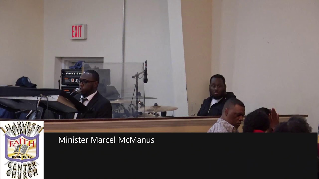 Living A Surrendered Life Before God - YouTube