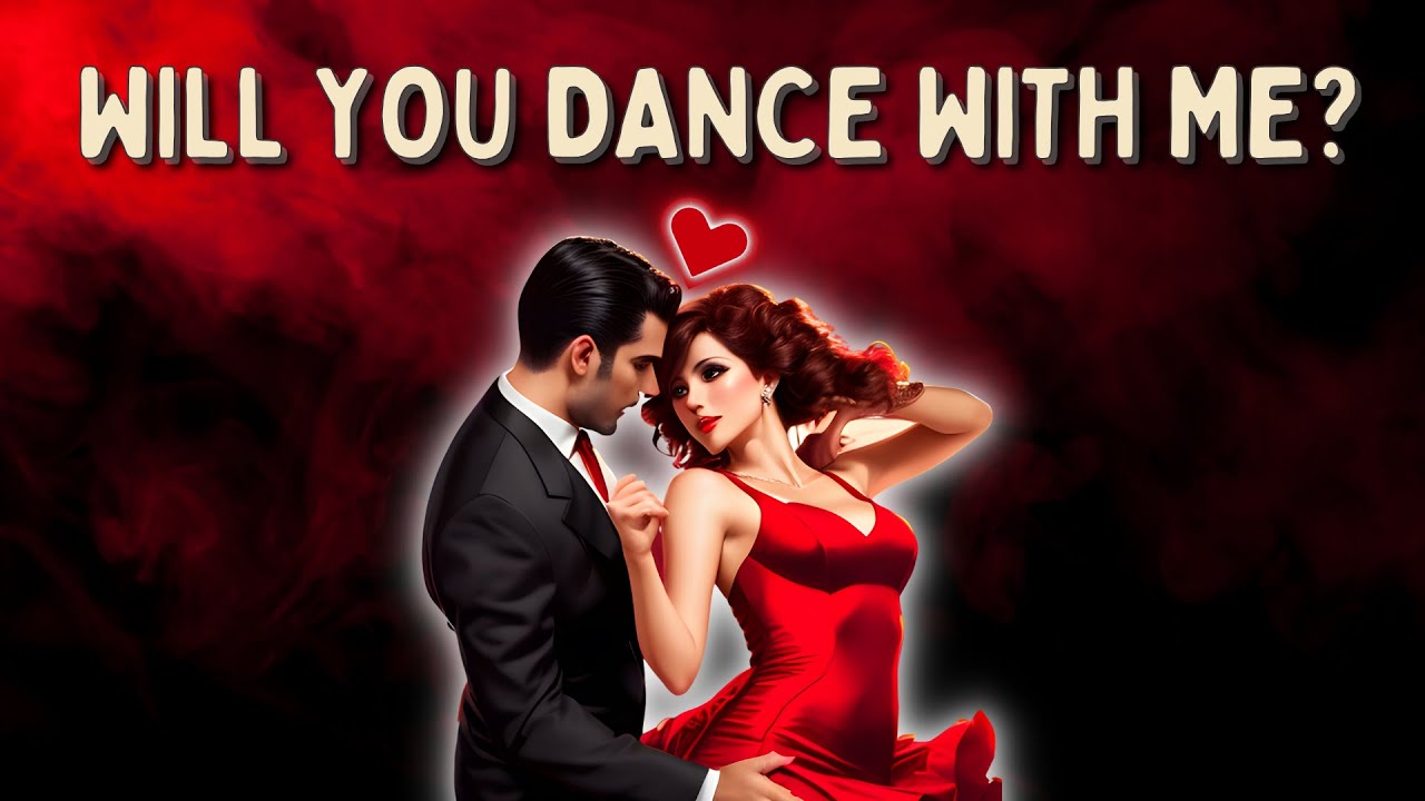 Dance Of Love: An Emotional Poem That Will Touch Your Heart | Eternity ...