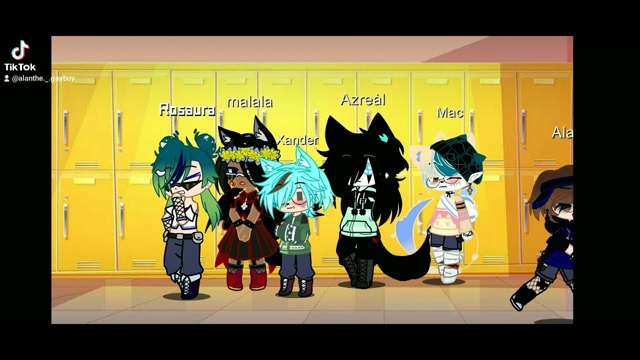 New students meme - YouTube