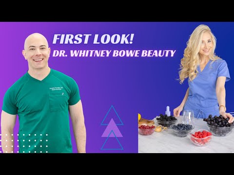 Is Whitney Bowe Beauty a Smart Buy? First Look & Unboxing