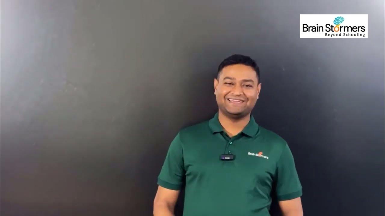 Brain Stormers এ শুরু হয়ে গেলো ডাঃ হাবীব ভাইয়ার মেডিকেল অ্যাডমিশন স্পেশাল ব্যাচ ২০২৪ - YouTube