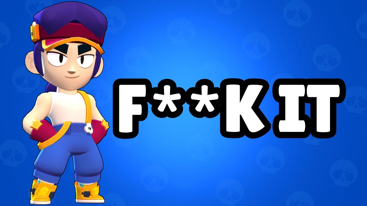 THE MOST SUS voice lines in Brawl Stars Part 2 - YouTube