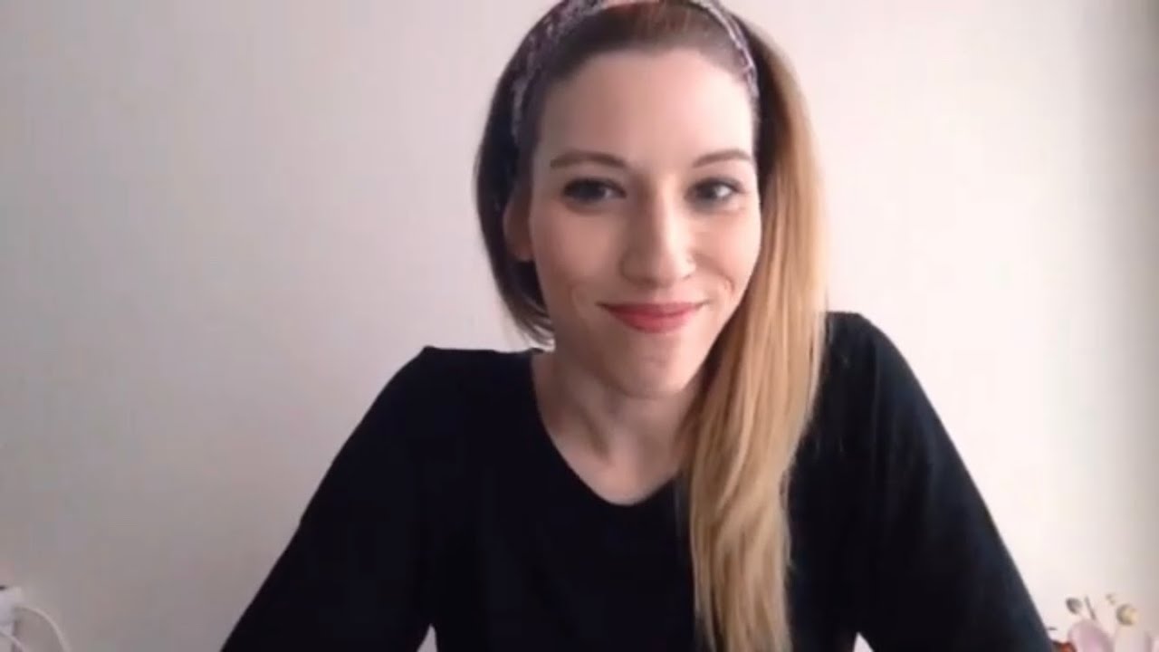 #EntrevistasConfinadas: Bruno Bello - YouTube