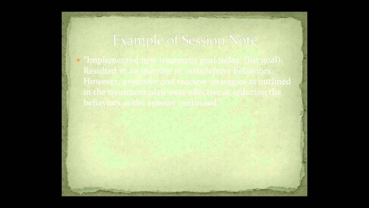 Documentation And Reporting YouTube Documentation And Reporting YouTube