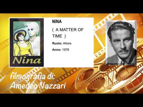 Amedeo Nazzari filmografia 4 parte