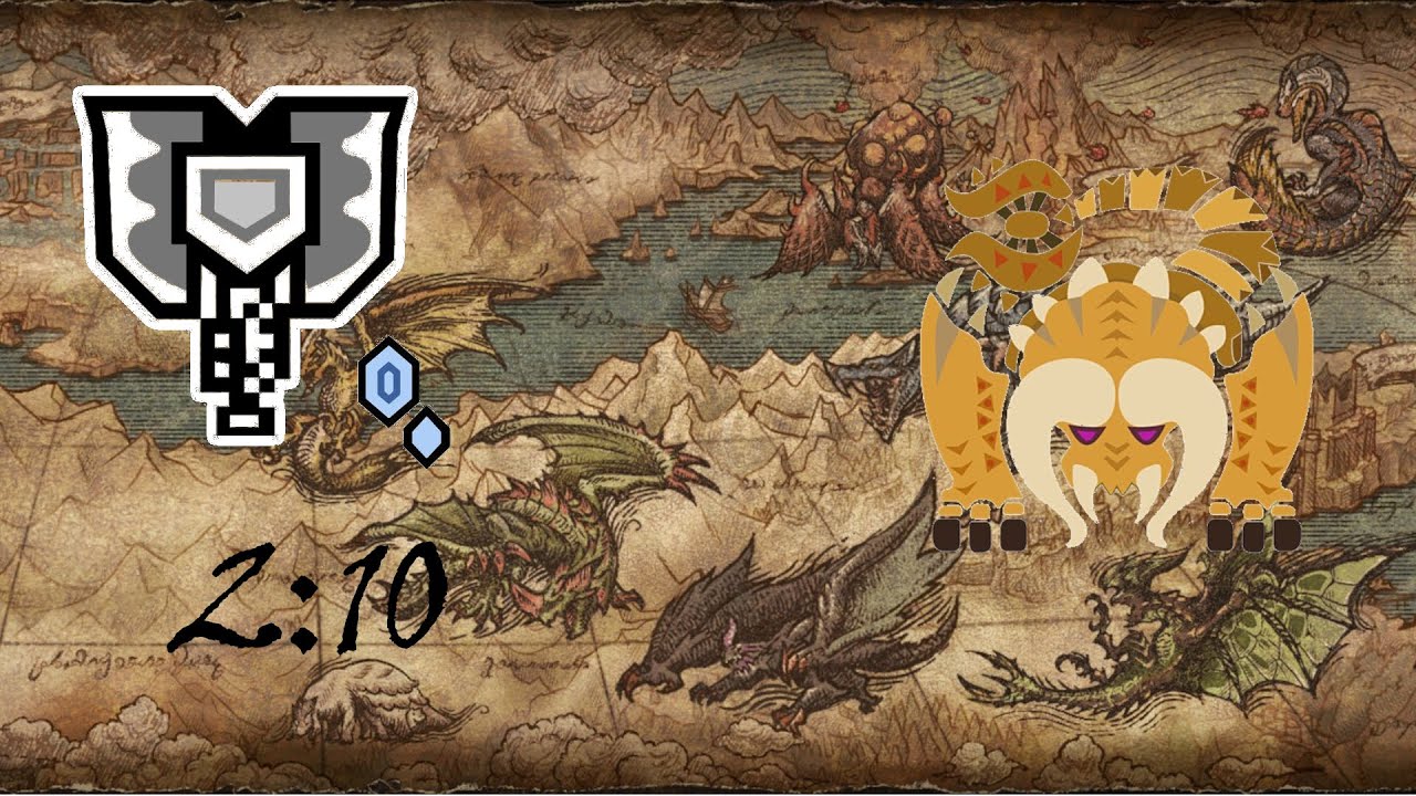 MH Rise sunbreak: Diablos/ Charge Blade/ 2'10 - YouTube