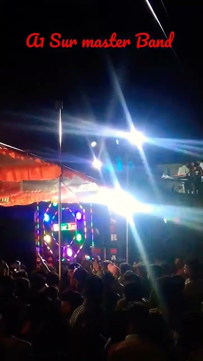 A1 Sur master Band - YouTube