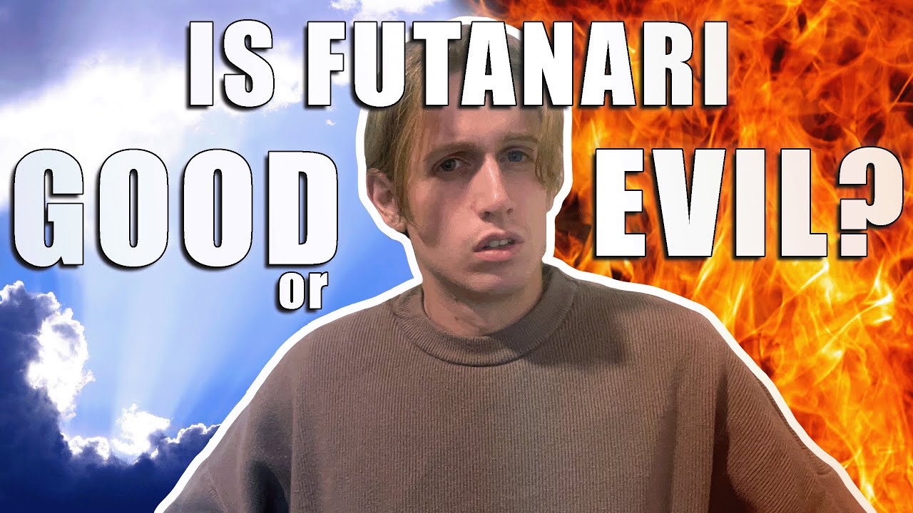 Should Futanari Be Normalized? - YouTube