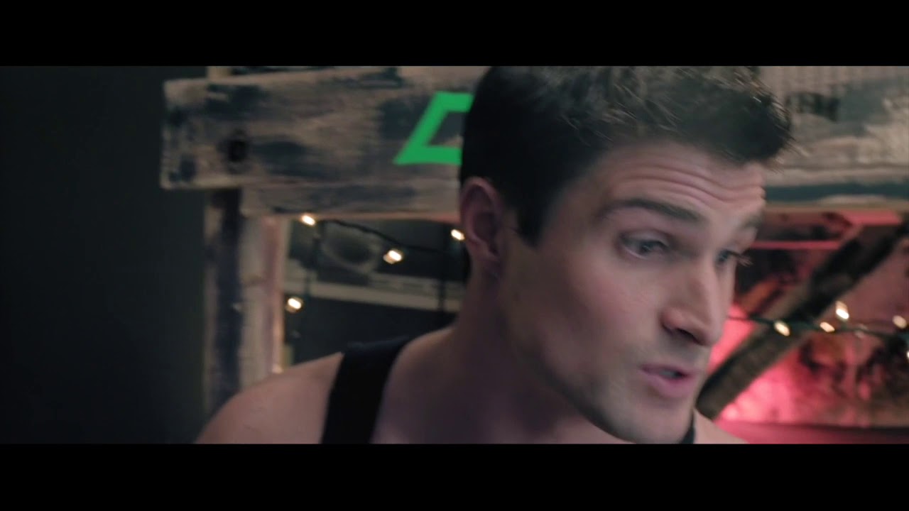 RYAN WARE Demo Reel 2020 - YouTube