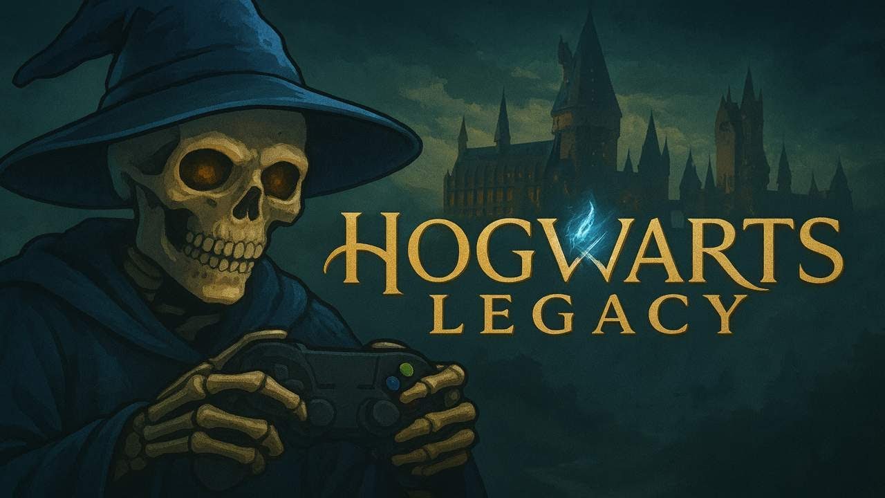 🔴HOGWARTS LEGACY || I am The GREATEST Wizard YES ..|| Day 11 || - YouTube